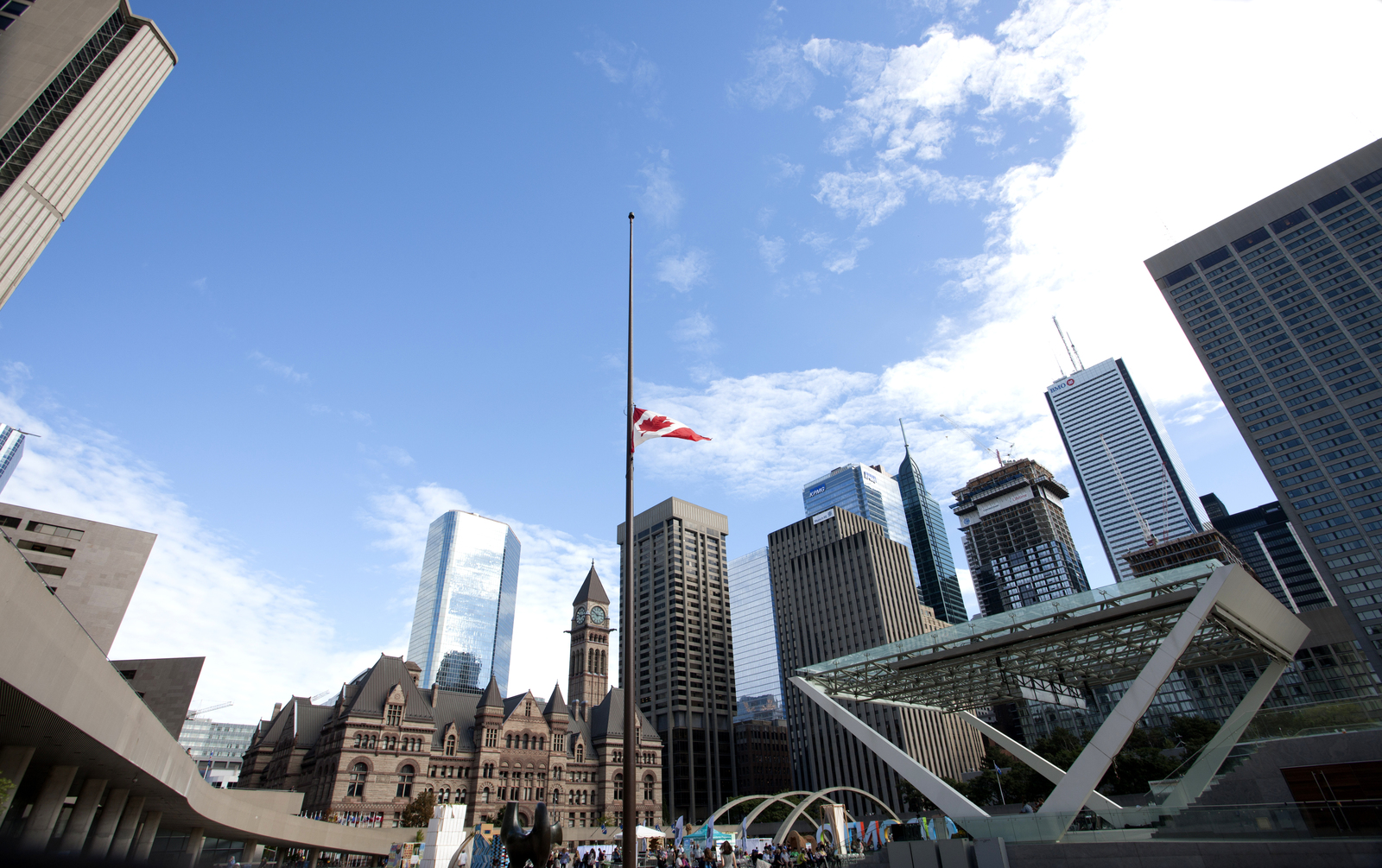 Municipal Licensing Lawyer Ontario